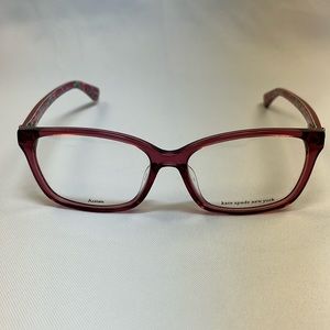 kate spade | Accessories | Nwt Kate Spade New York Miriamg Frames ...